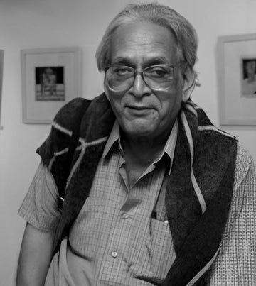 JERAM PATEL – Gallery Silver Scapes