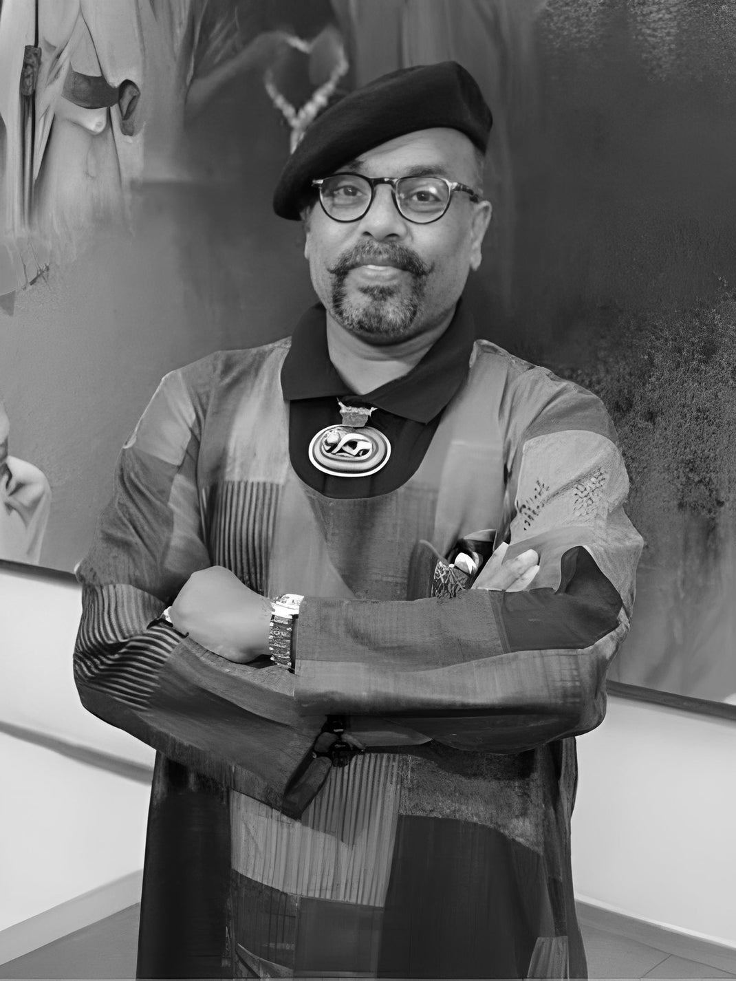 PARESH MAITY – Gallery Silver Scapes