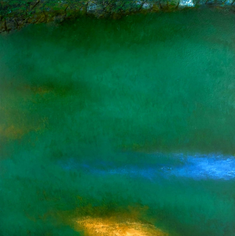 SENIOR CONTEMPORARIES AND MASTERS – Gallery Silver Scapes